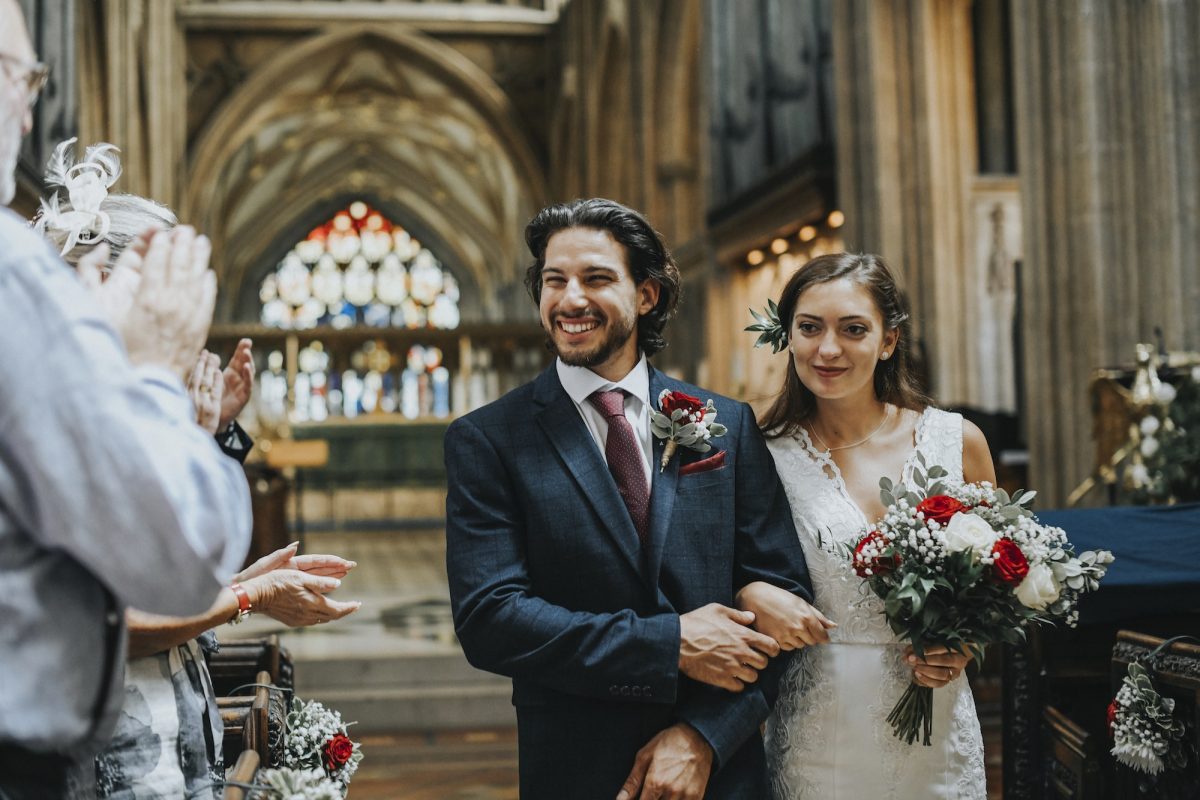 Blog mariage - Inspirez-vous avec Atelier Les P'tits Papiers